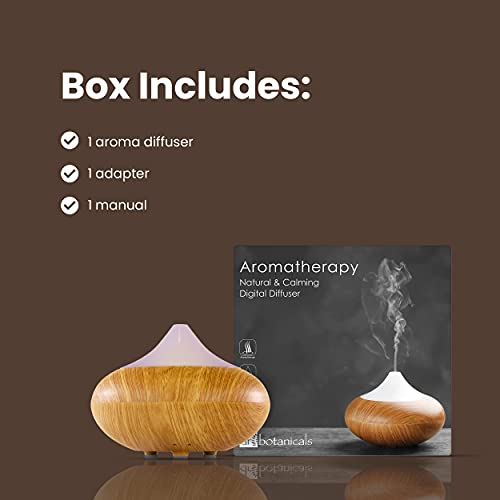 I 10 Migliori Diffusori di Oli Essenziali - Guida Acquisto e Vantaggi ...