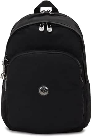 Mochila Kipling Delia M Preto | Amazon.com.br