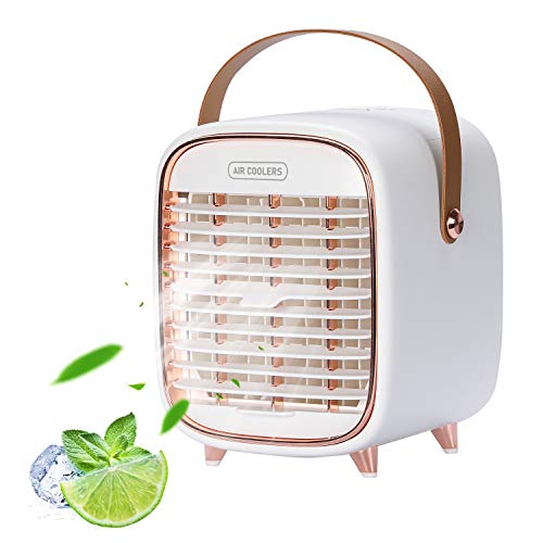 Top 10 Portable Wireless Air Conditioner of 2022 - Katynel