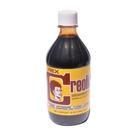 Amazon.com: Rex Creolina Multi Purpose Cleaner Concentrate | All ...