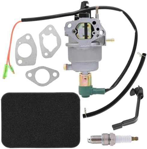 Amazon.com: 0G8442A111 Carburetor for Generac GP5000 GP5500 GP6500 ...