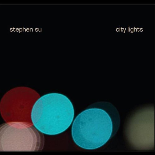 Play City Lights by Stephen Su on Amazon Music
