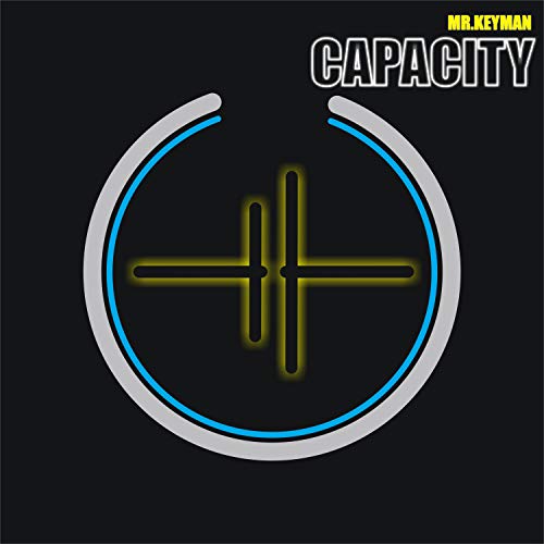 Amazon.co.jp: Capacity : mr.Keyman: Digital Music