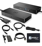 Amazon.com: Dell WD19S Docking Station 130W (90W Power Delivery) - Dell ...