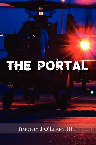 Buy The Portal Book Online at Low Prices in India | The Portal Reviews ...