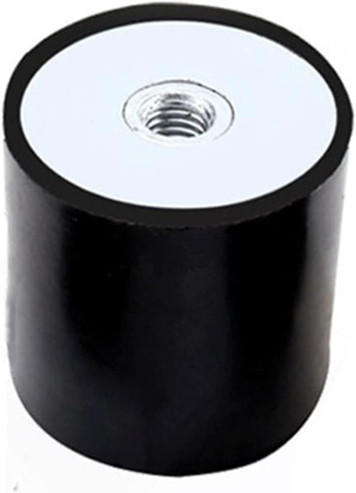 Amazon.com: GTPBAO Stud Bushing 1PCS Rubber Shock Absorbers, M4 M5 M6 ...