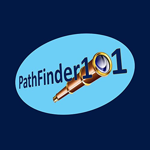 Amazon.com: Pathfinder101 : Svanik Jaikumar: Audible Books & Originals