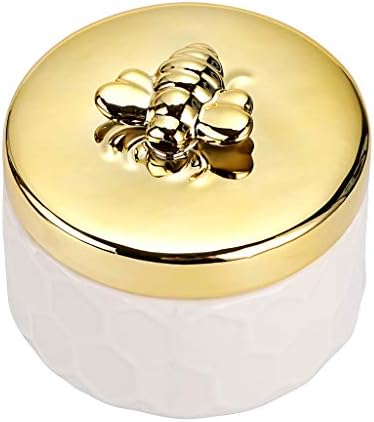 Bee Vintage Jewelry Boxes