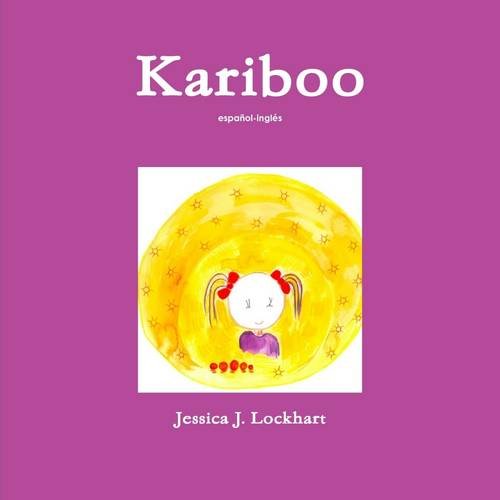 Amazon.com: Kariboo Espanol-Ingles (Spanish Edition): 9781326192204 ...