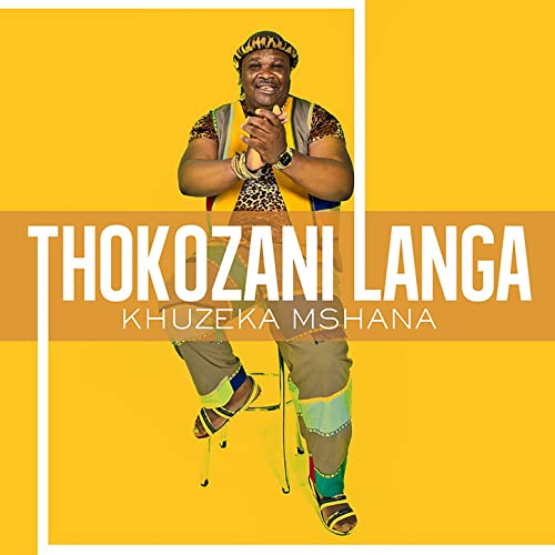 Khuzeka Mshana von Thokozani Langa bei Amazon Music - Amazon.de