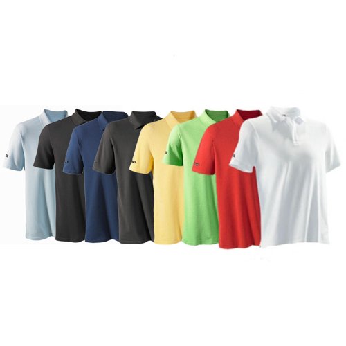 Inesis Polo Inactee, Small (Bright Red) : Amazon.in: Clothing & Accessories