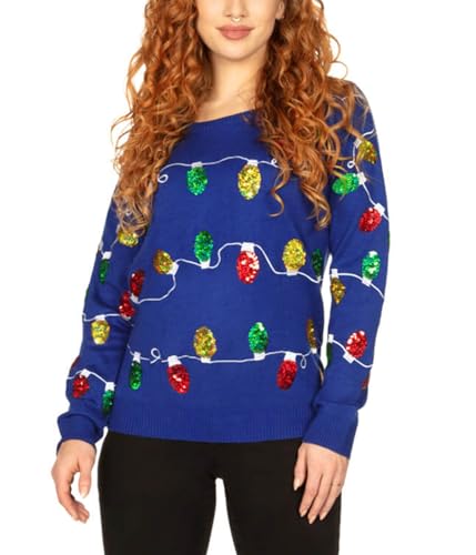 Light Up Your Holidays with the Top 10 Christmas Light Clothing - A ...