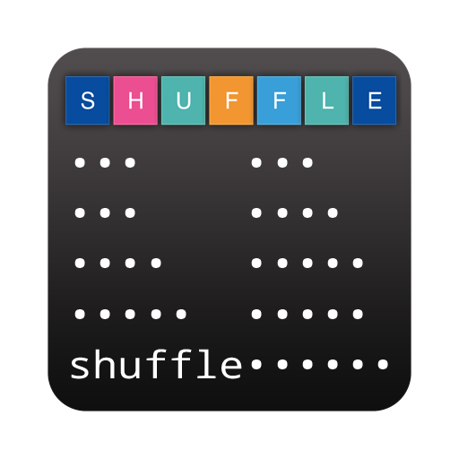 Shuffle - Word finding game - App on the Amazon Appstore