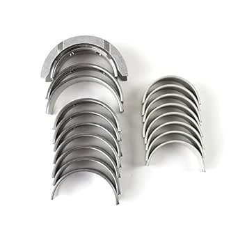 Amazon.com: CYCWER 77946600 77947600 Connecting Rod and Crankshaft Main ...