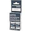 Volkswagen Touch-Up Paint Pure White LC9A/0Q/C9A : Amazon.co.uk: Automotive