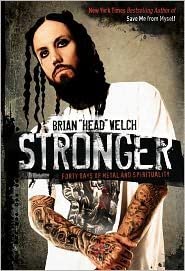 Stronger Publisher: HarperOne: Amazon.com: Books