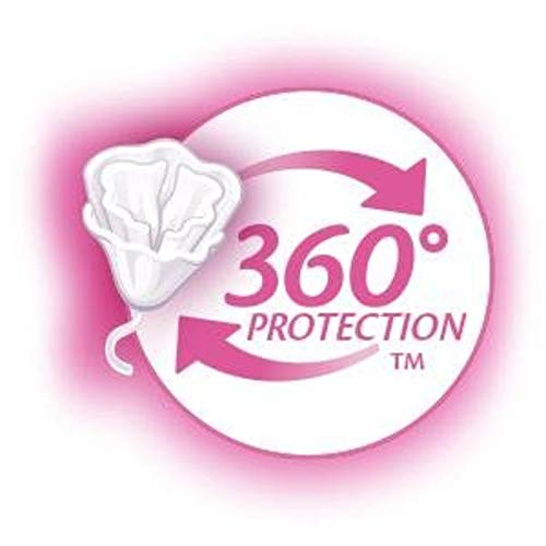 Sport Tampons with Flex-Fit Technology - Mojosavings.com