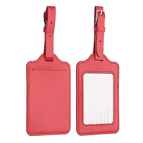 Etiquetas para maletas donde comprar: la guía definitiva - Mi Hogar