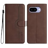 ・ブランド:Gedurya・製造元:Gedurya・モデル:Google Pixel 9a・製造元/メーカー部品番号:WJY-JP-Hat-Pixel 9a-Zong・💎【高品質素材】このケースは高品質のPUレザーとTPU素材でできており、...