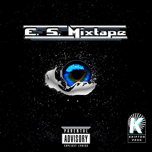 E.S. Mixtape by Kripton Ice on Prime Music