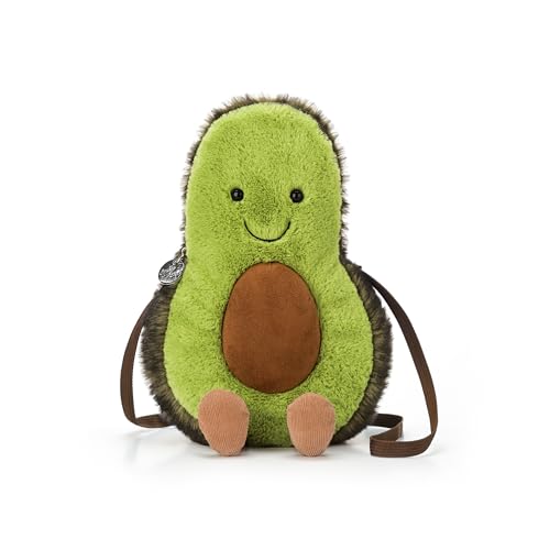 Amazon Best Sellers: Best Plush Purses