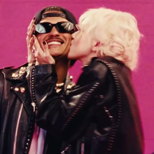 Amazon Music - Nimbu NitesのAPT x Girlfriend - Amazon.co.jp