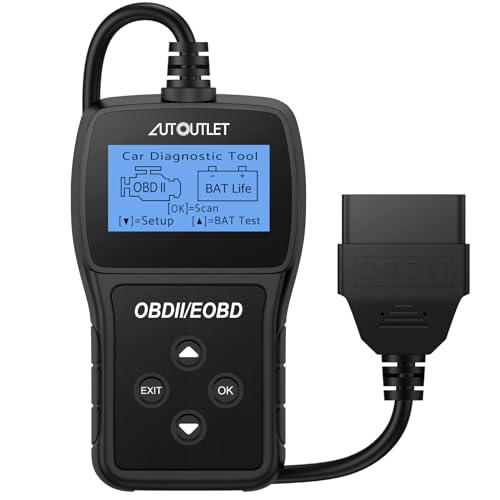 Obd Scanner – The 15 best products compared - Your Motor Guide