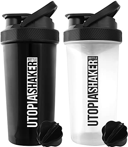 15 Best Protein Shake Mixer of 2024 - Reviews & Guide - Jekylls Kitchen
