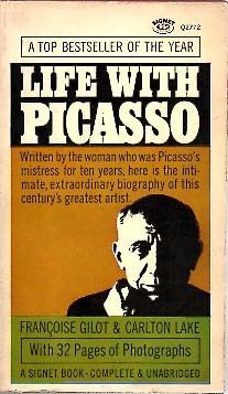 Life with Picasso: Amazon.co.uk: Books
