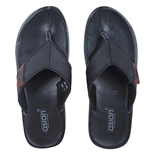 Buy ASIAN Sliper's for men's | Men's Chappal for Boy's Stylish Flat ...