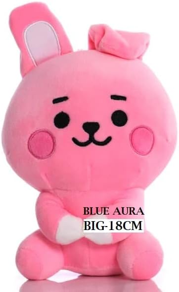 Buy HUG 'n' FEEL SOFT TOYS Cooky Soft Toy BT21 BTS Bangtan Boys Sitting ...