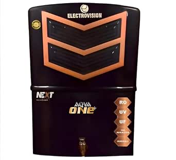 ELECTROVISION AQUA ONE : Amazon.in: Home & Kitchen