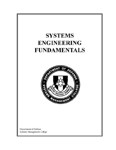 Systems Engineering Fundamentals eBook : Systems Management College ...