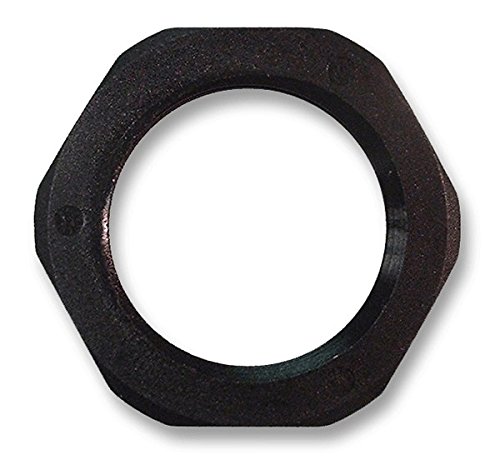 3/4 Inch Strain Relief Lock Nut-20Pack: Amazon.com: Industrial & Scientific