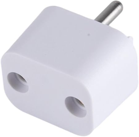 Amazon.com: Hooga Grounding Plug Adapter: Universal Earth Connected ...