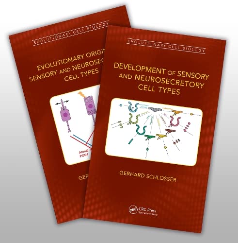 Vertebrate Cranial Placodes (Evolutionary Cell Biology): Schlosser ...