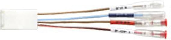 Amazon | エンディー(Endy) ENDY 車速センサーコネクター トヨタ・ダイハツ・スズキ車用 5ピン EJC-310T | オーディオパーツ | 車＆バイク