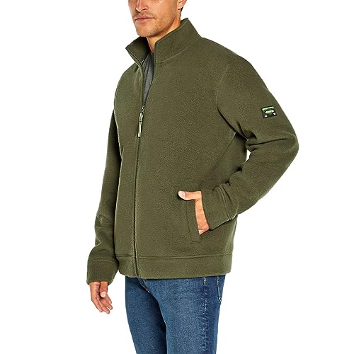 Men'S Fleece Jacket – The 16 best products compared - Outdoors Magazine