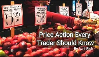 Price Action Rules Every Trader Should Know eBook : Rich, Azril: Amazon ...
