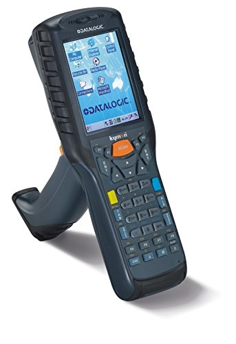 Amazon.com: Datalogic Scanning 944551014 Mobile Computer, Kyman Gun ...