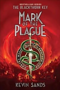 The Blackthorn Key - Kindle edition by Sands, Kevin. Children Kindle eBooks @ Amazon.com.