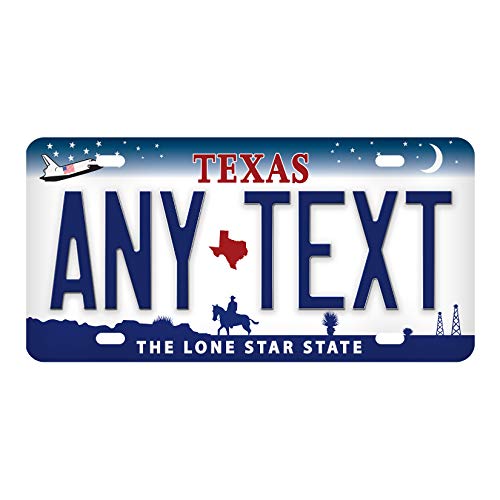 Texas Golf Carts: Do They Need License Plates Or Not?