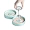 Amazon.com | Zoeeker Margarita Salt Rimmer Set, Ceramic Bar Glass ...