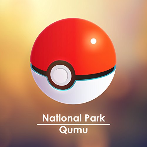 Play National Park (From "Pokémon Gold and Silver") by Qumu on Amazon Music