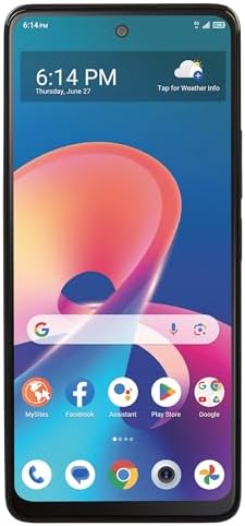 Amazon.com: TracFone | Motorola Moto g Power 5G (2023) | Locked | 128GB ...