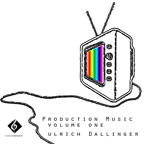 Amazon MusicでUlrich DallingerのProduction Music, Vol. Oneを再生する