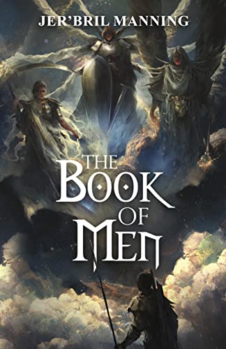 Amazon Best Sellers: Best Religious Science Fiction & Fantasy