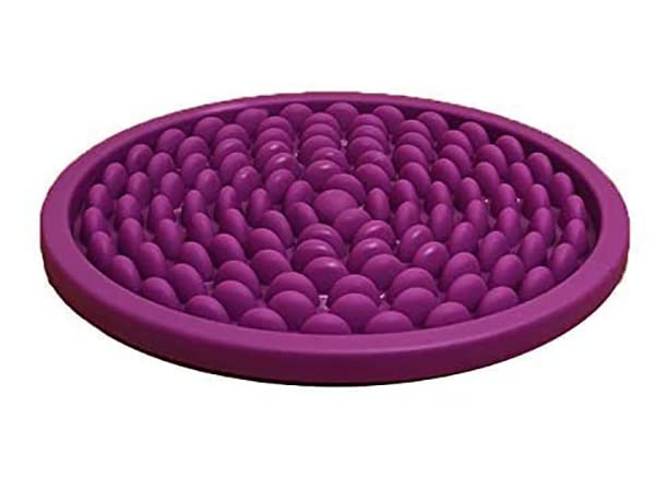 Buy CWWHY Shiatsu Circulation, Memory Foam Acupressure Foot Mat ...