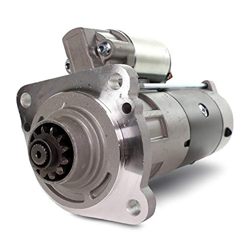 Best Starter for 7.3 Powerstroke: Our Top Choices Reviewed