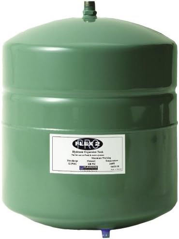 Amazon.com: Flexcon Industries HTX15FV 2.1-Gallon Hydronic Heating ...